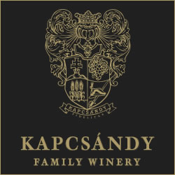 Our Wines - Kapcsàndy Family Winery